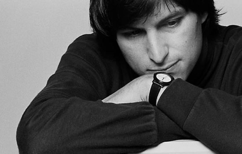 Los 10 Mejores Correos Electrónicos de Steve Jobs