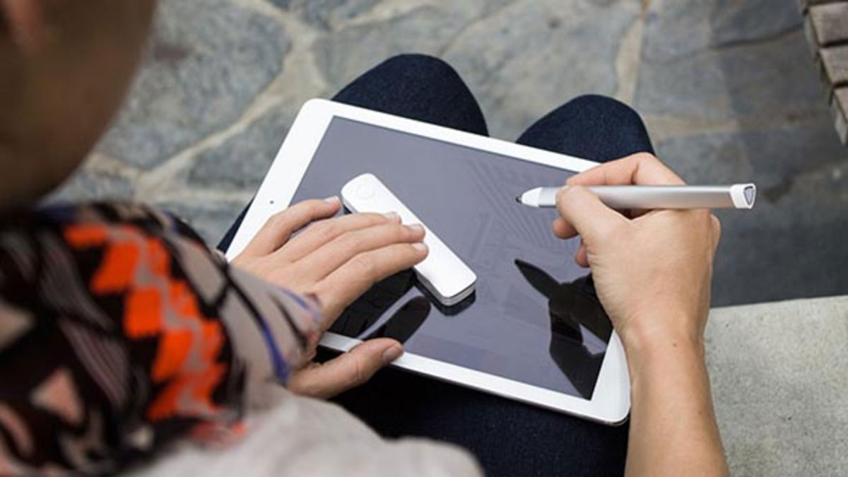 5 Consejos para Aprender a Dibujar en tu iPad, iPad Air o Mini