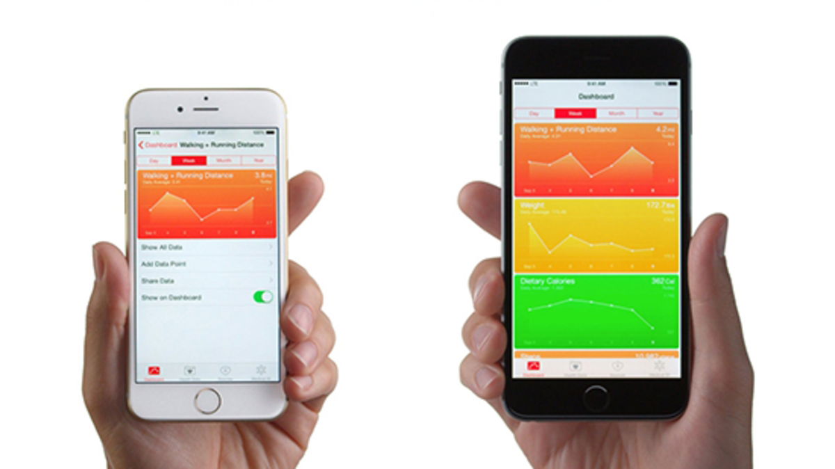 Cómo Configurar Correctamente la App Salud de tu iPhone