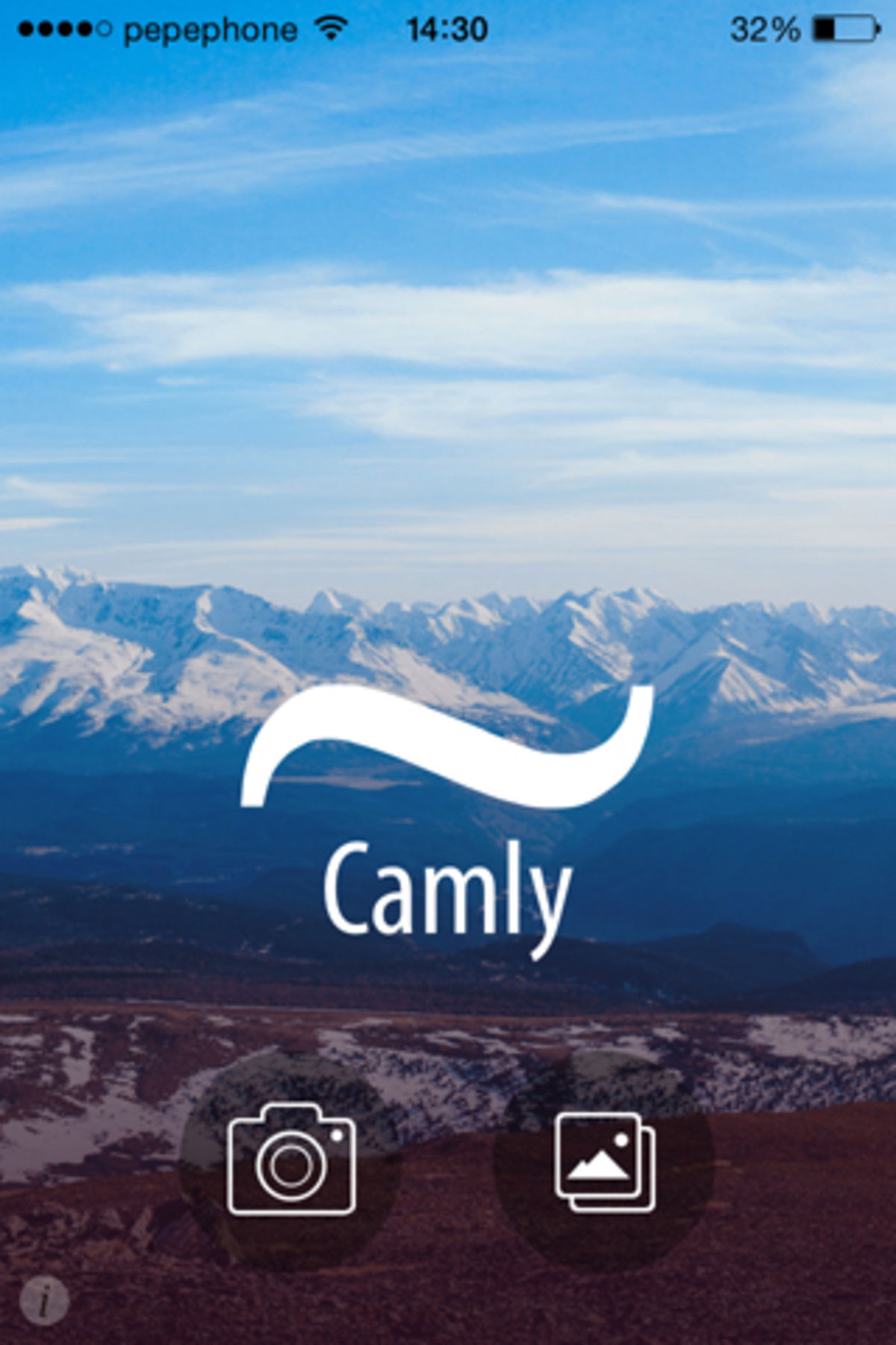 Camly, una App para Editar Fotos como un Profesional