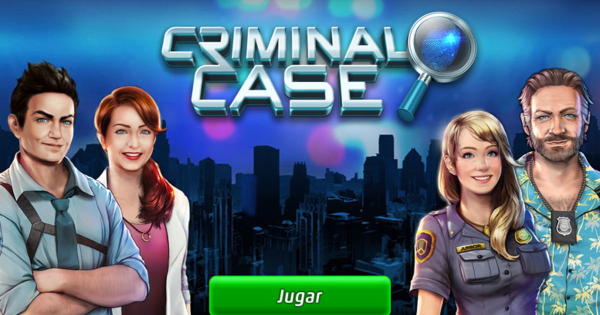 Review Criminal Case: un Juego para Resolver Crímenes