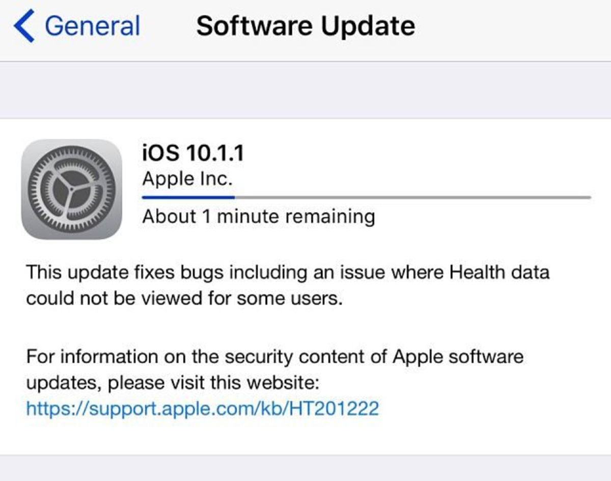 iOS 11対android oreo：これはその最高の機能です