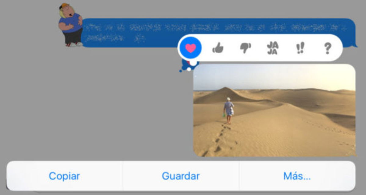 Cómo usar iMessage en un PC con Windows