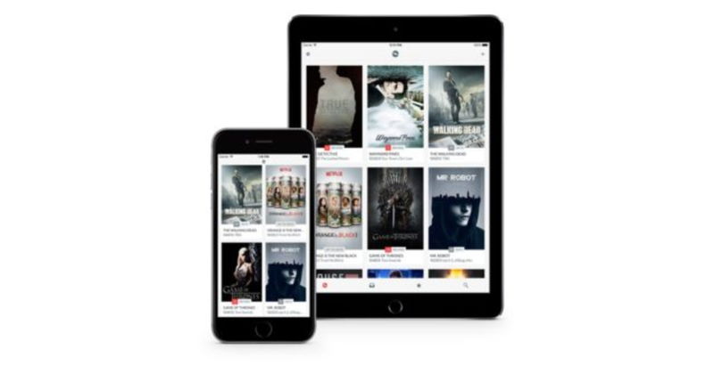 iShows, la aplicación perfecta para estar al día de tus series ...