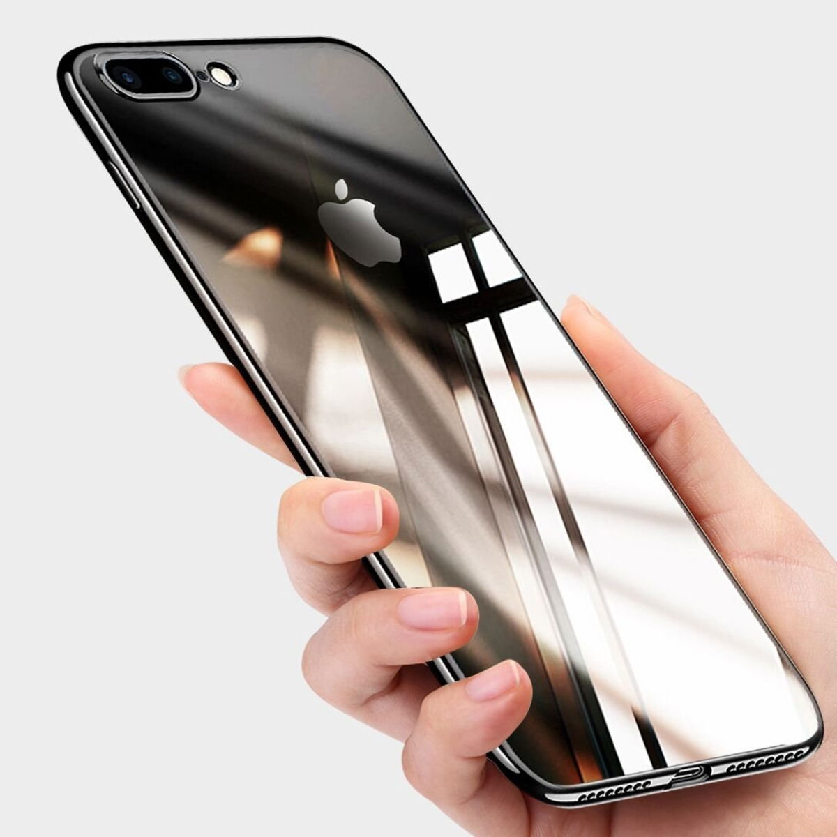 Las 8 fundas mejor valoradas en Amazon del iPhone 8 Plus