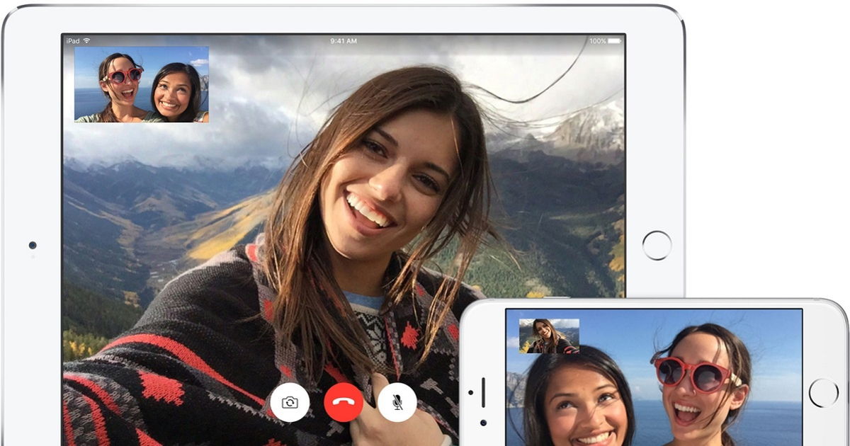 5 trucos para FaceTime que no conocías