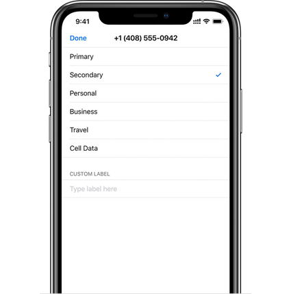 ¿Cómo funciona la doble SIM de los iPhone XS y XR?