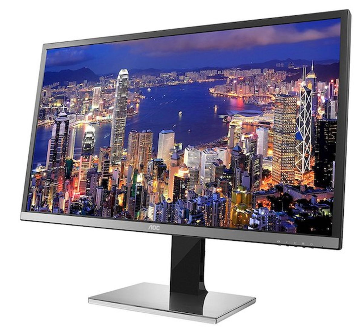 ¿Nuevo Mac mini? ¡Acompáñalo con uno de estos 10 monitores!