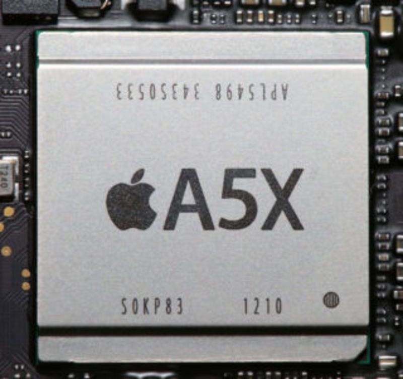 El cerebro del iPhone: historia de todos los procesadores de Apple