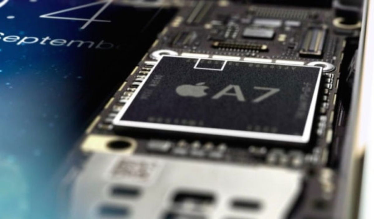 El cerebro del iPhone: historia de todos los procesadores de Apple