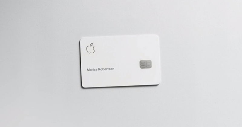 ¿Cómo funciona la Apple Card exactamente? Se desvelan todos los detalles