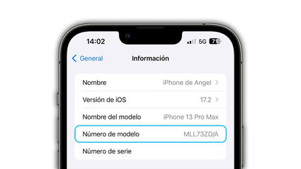 Cómo saber si un iPhone es nuevo o reacondicionado