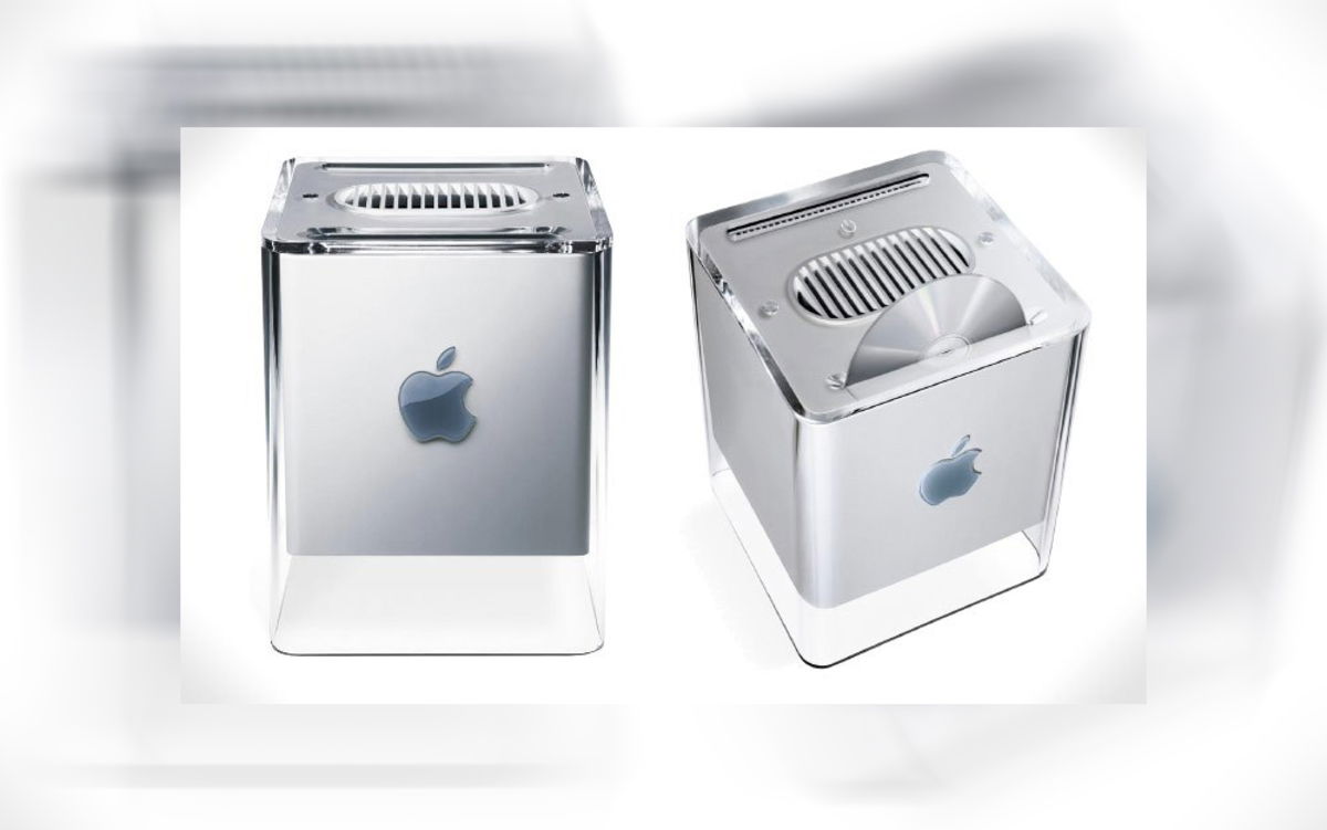 Los más grandes y estrepitosos fracasos de Apple