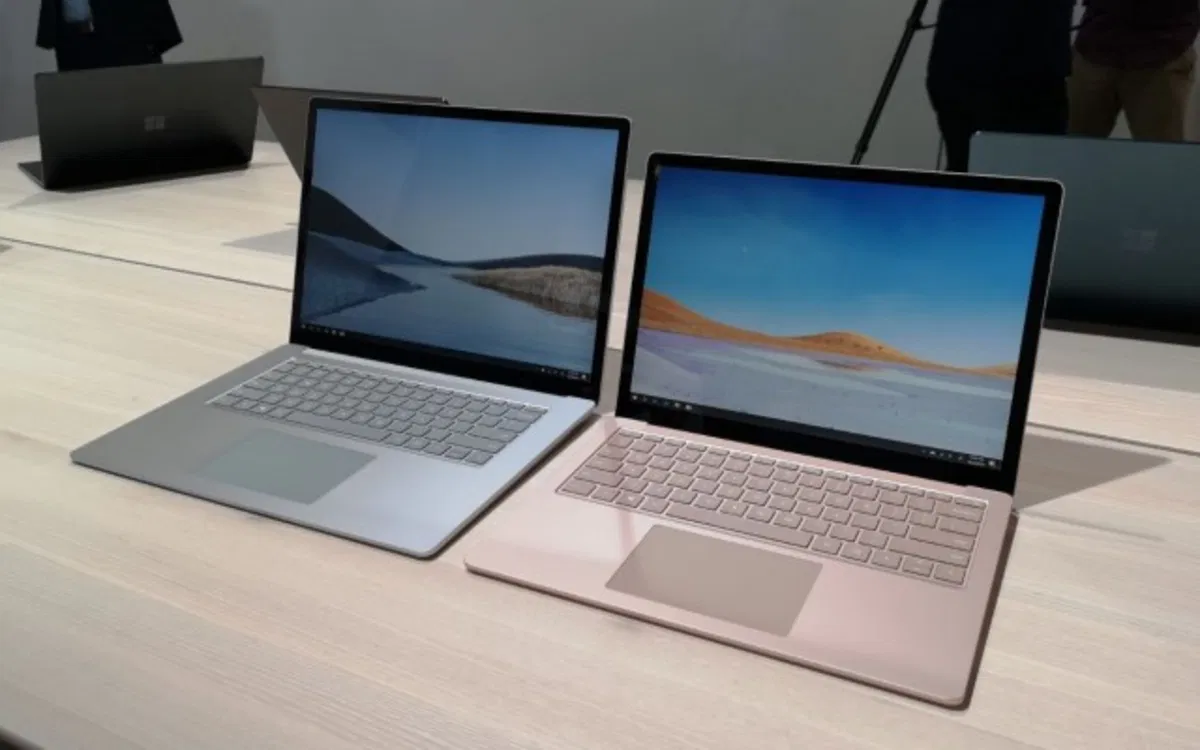 Todo Sobre Surface Laptop 3 El Nuevo Portátil De Microsoft