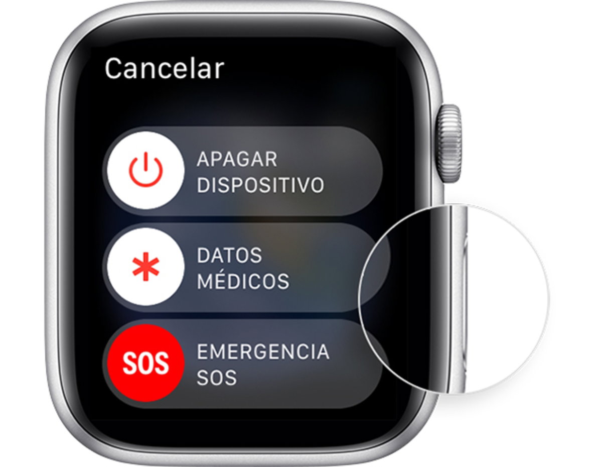 Así puedes solucionar el que tu Apple Watch deje de responder