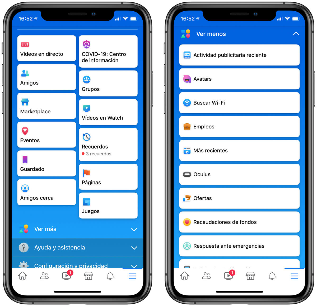 How to create your Facebook Avatar or emoji easily from your iPhone or iPad
