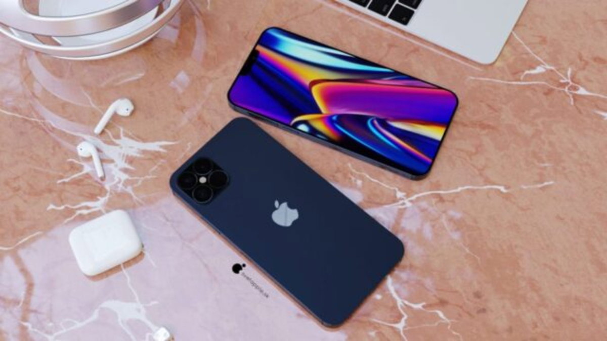 El iPhone 12 llegará en una nueva caja más delgada y "exquisita", y sin ...