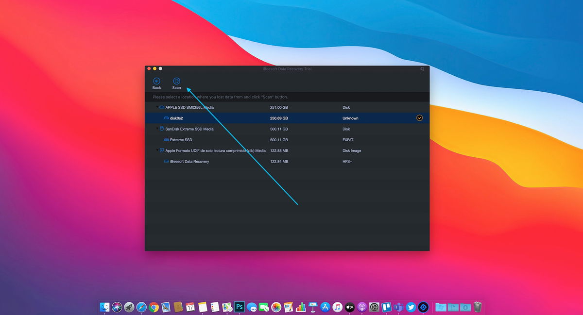 iBeesoft Data Recovery, la mejor forma de recuperar archivos eliminados ...