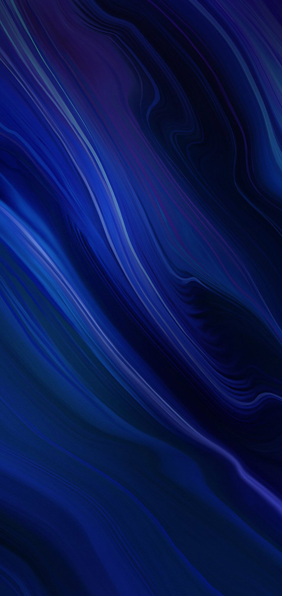 Los mejores wallpapers azules a juego con los nuevos colores de los ...