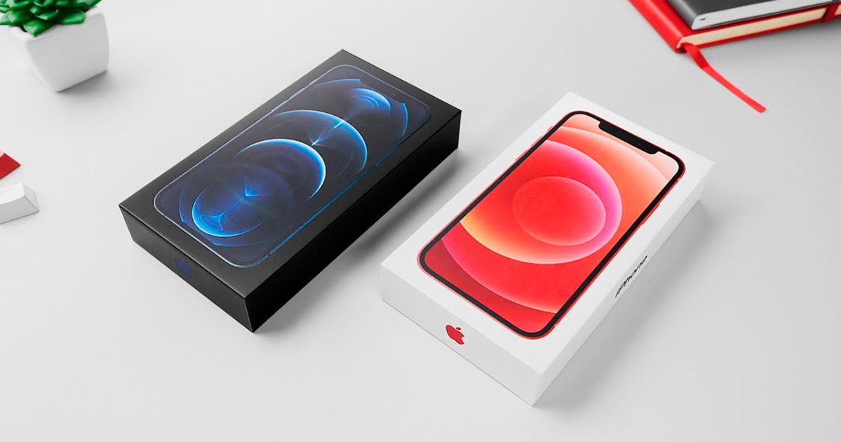 Las 10 diferencias principales entre el iPhone 12 y el iPhone 12 Pro