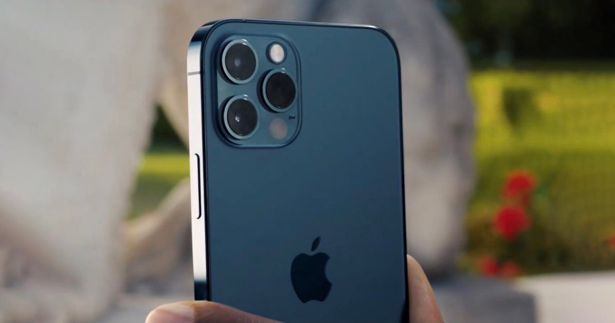 Las 10 diferencias principales entre el iPhone 12 y el iPhone 12 Pro