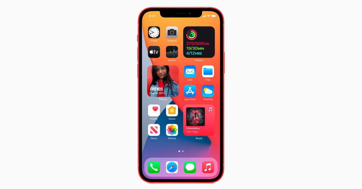 Los 7 mejores trucos y consejos para tu nuevo iPhone 12