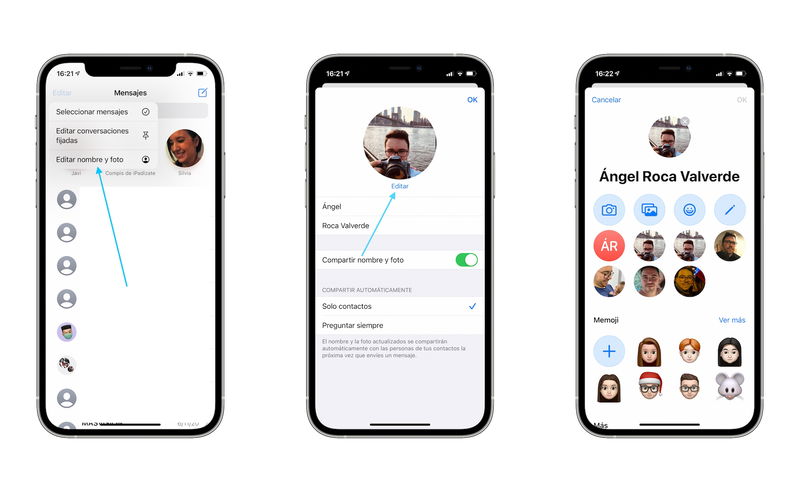iMessage, guía completa: qué es, configurar y los mejores trucos