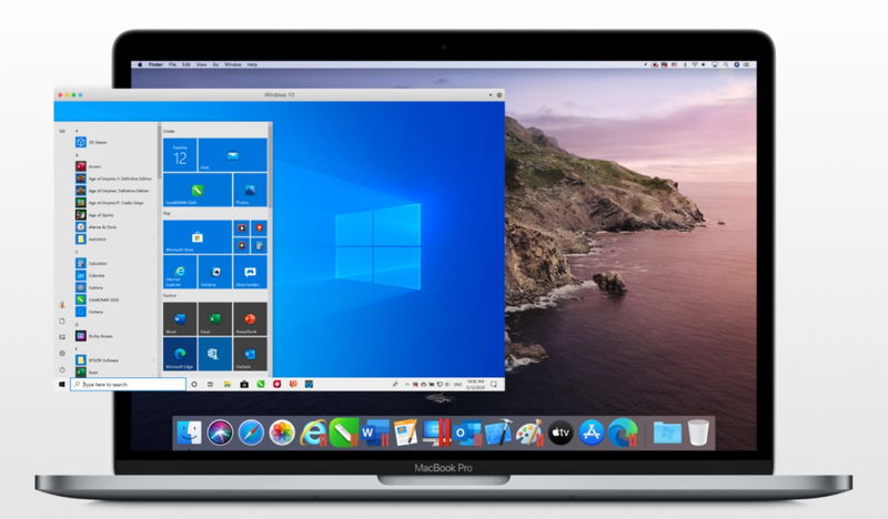 VMware Fusion 13 ya disponible para ejecutar Windows 11 en los Mac con Apple Silicon