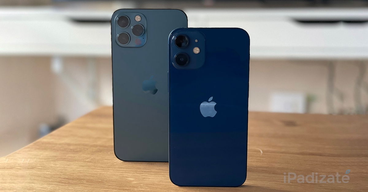 Guía completa de la cámara iPhone 12 con 5 trucos imprescindibles