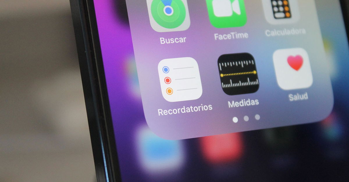 Cómo poner un recordatorio en el iPhone y el iPad