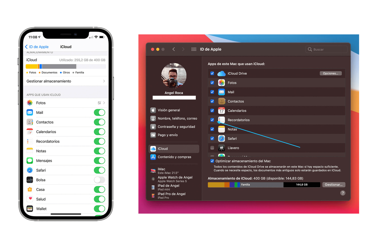 Cómo poner un recordatorio en el iPhone y el iPad