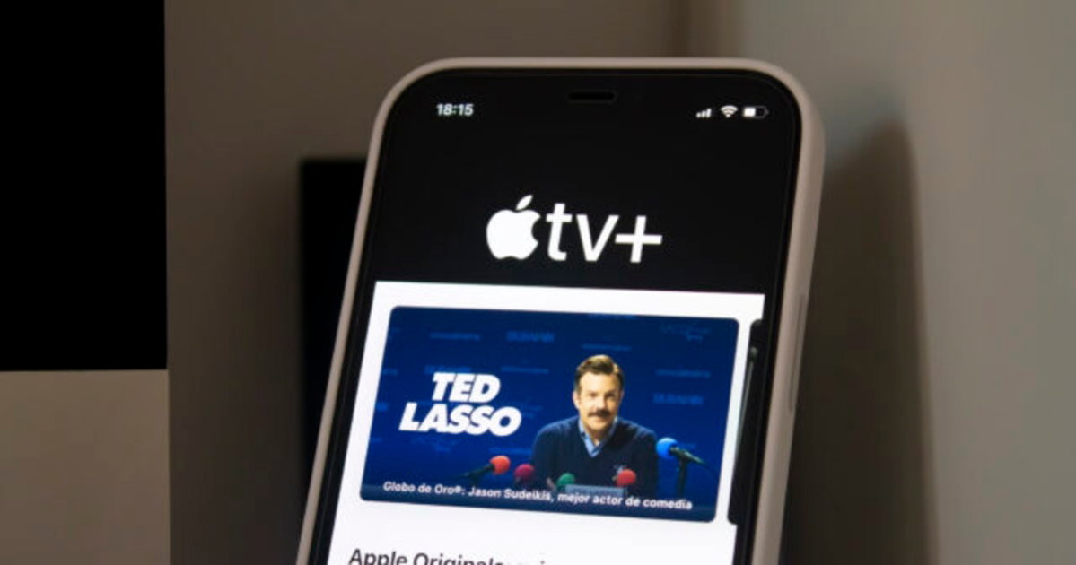¿Cuántos suscriptores tiene Apple TV+?