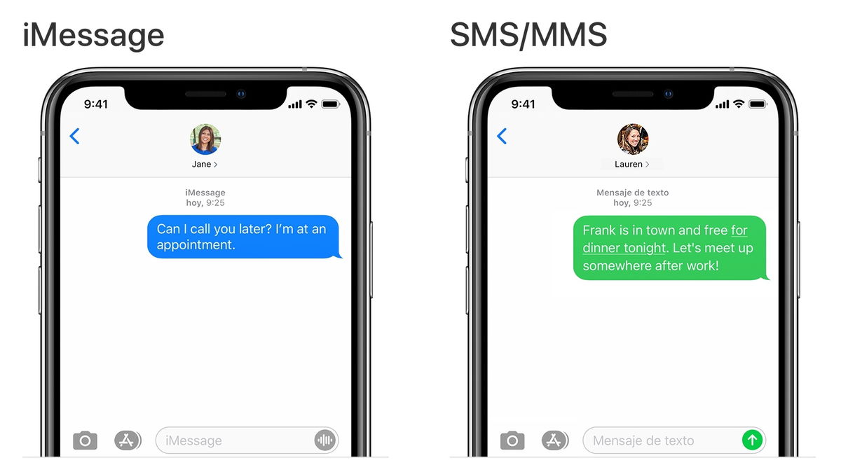 iMessage, guía completa: qué es, configurar y los mejores trucos