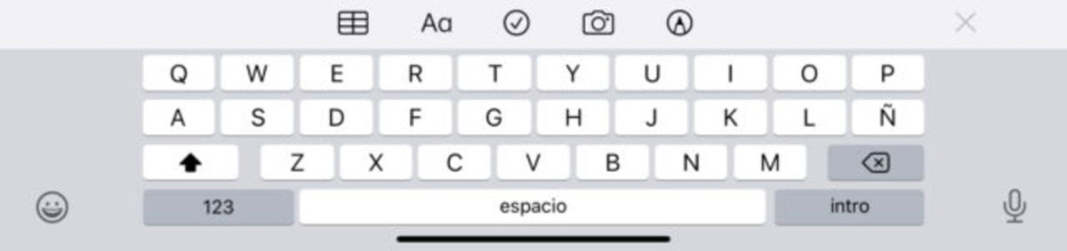 7 trucos que no conoces del teclado del iPhone (II)