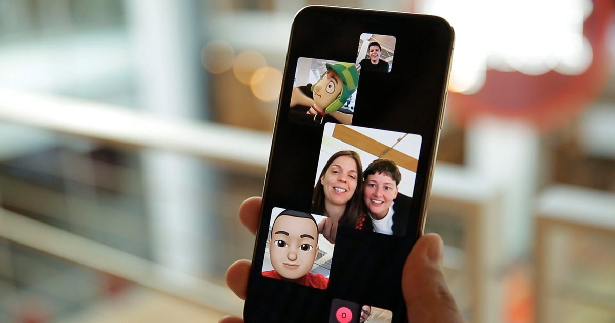 Cómo programar una llamada de FaceTime desde el iPhone, iPad o Mac