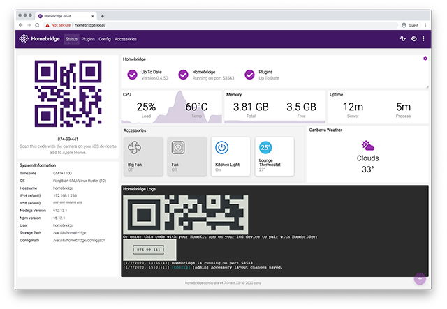 HomeBridge, la guía completa: cómo funciona y cómo puedes instalarlo