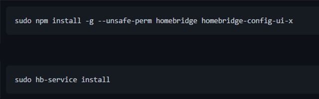 HomeBridge, la guía completa: cómo funciona y cómo puedes instalarlo
