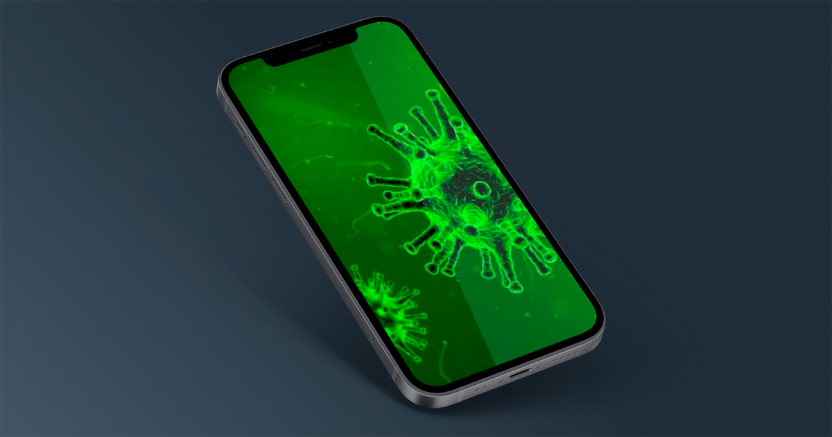 Cómo saber si el iPhone tiene un virus y cómo eliminarlo