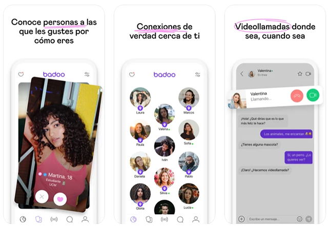 Applications for dating and relationships from iPhone | Gadgetonus