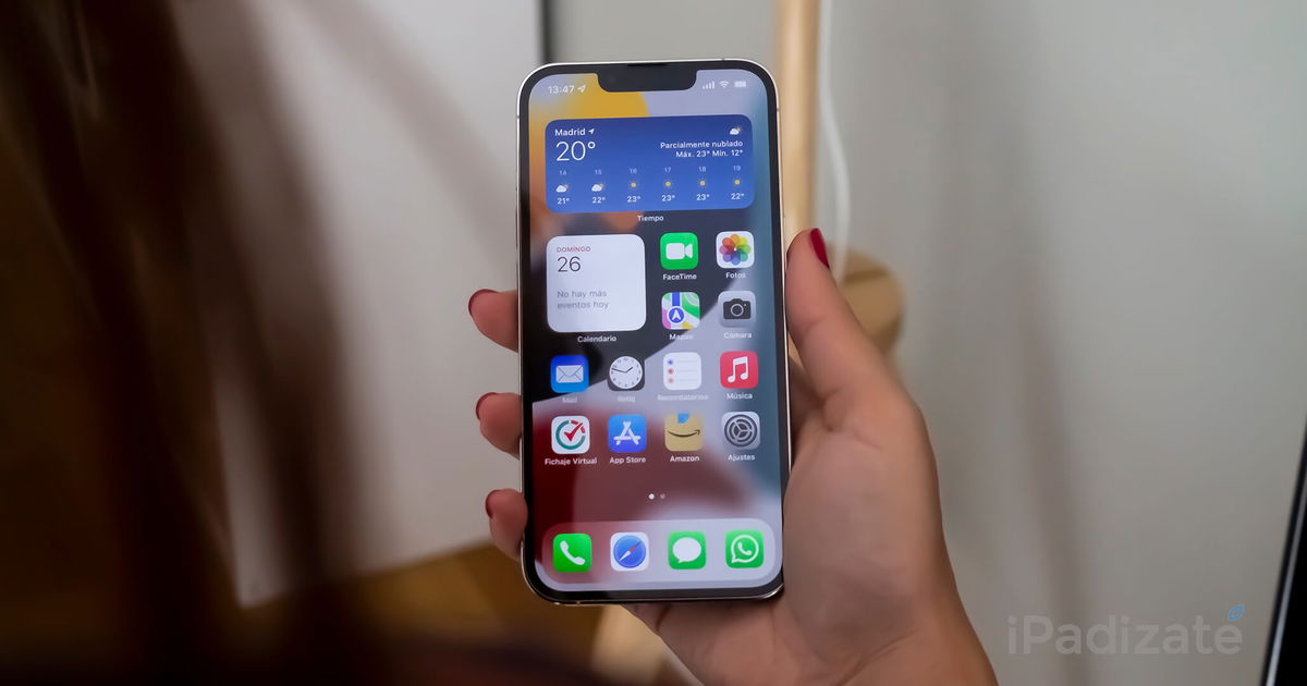 7 consejos indispensables si tienes un iPhone 13