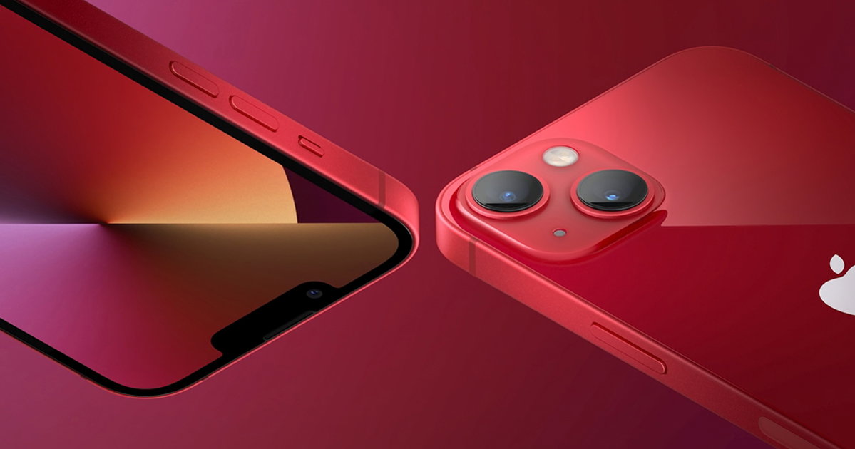 Las 5 mejores novedades de los iPhone 13