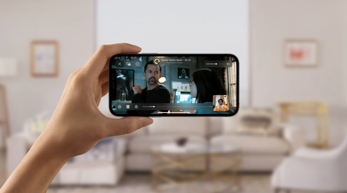 5 trucos para mejorar la experiencia con FaceTime en el iPhone, iPad y Mac