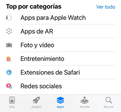 Qué es y cómo funciona la App Store