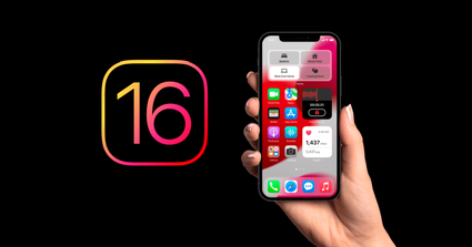 iOS 16: novedades, dispositivos compatibles y fecha de salida