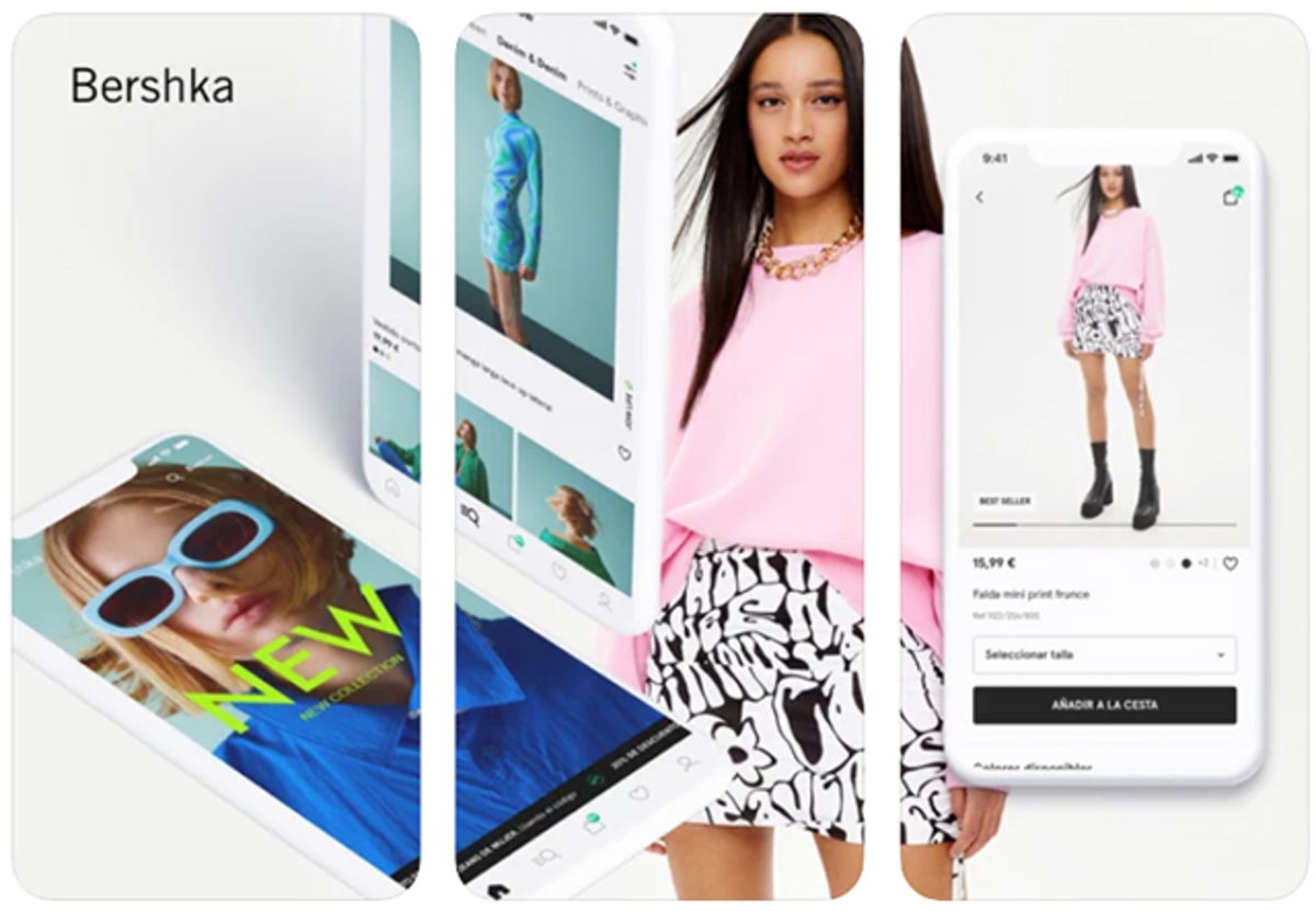 Las mejores 10 apps de moda disponibles para iOS