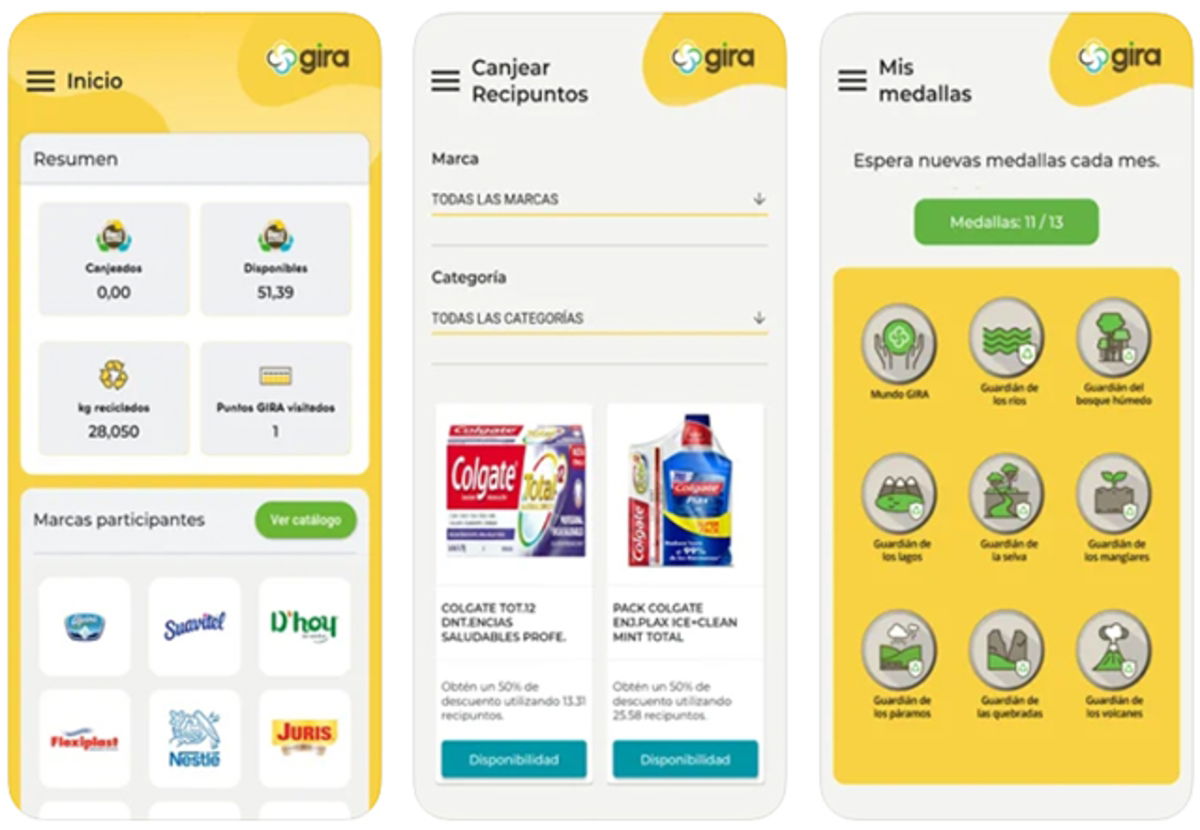 Mejores 8 apps para reciclar desde iPhone