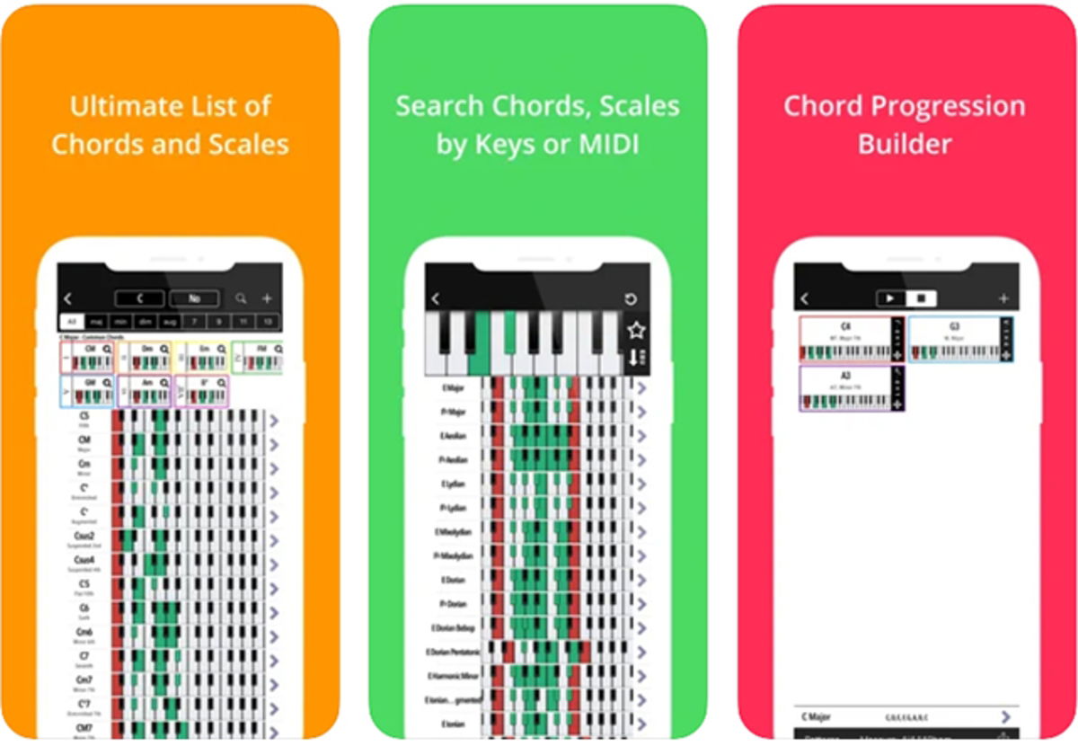 Mejores 8 apps para aprender a tocar el piano desde iOS