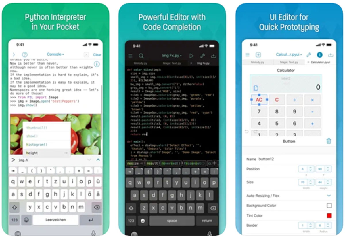Mejores 8 apps para aprender a programar desde iPhone