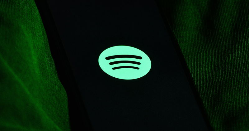 These two new Spotify buttons are going to be paid - Gearrice