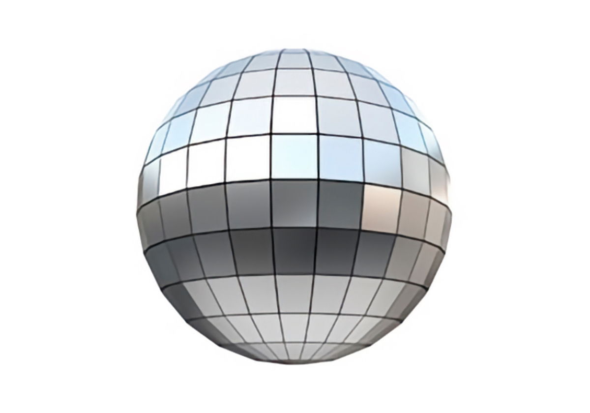 Los 6 emojis más "random" que llegan con iOS 15.4